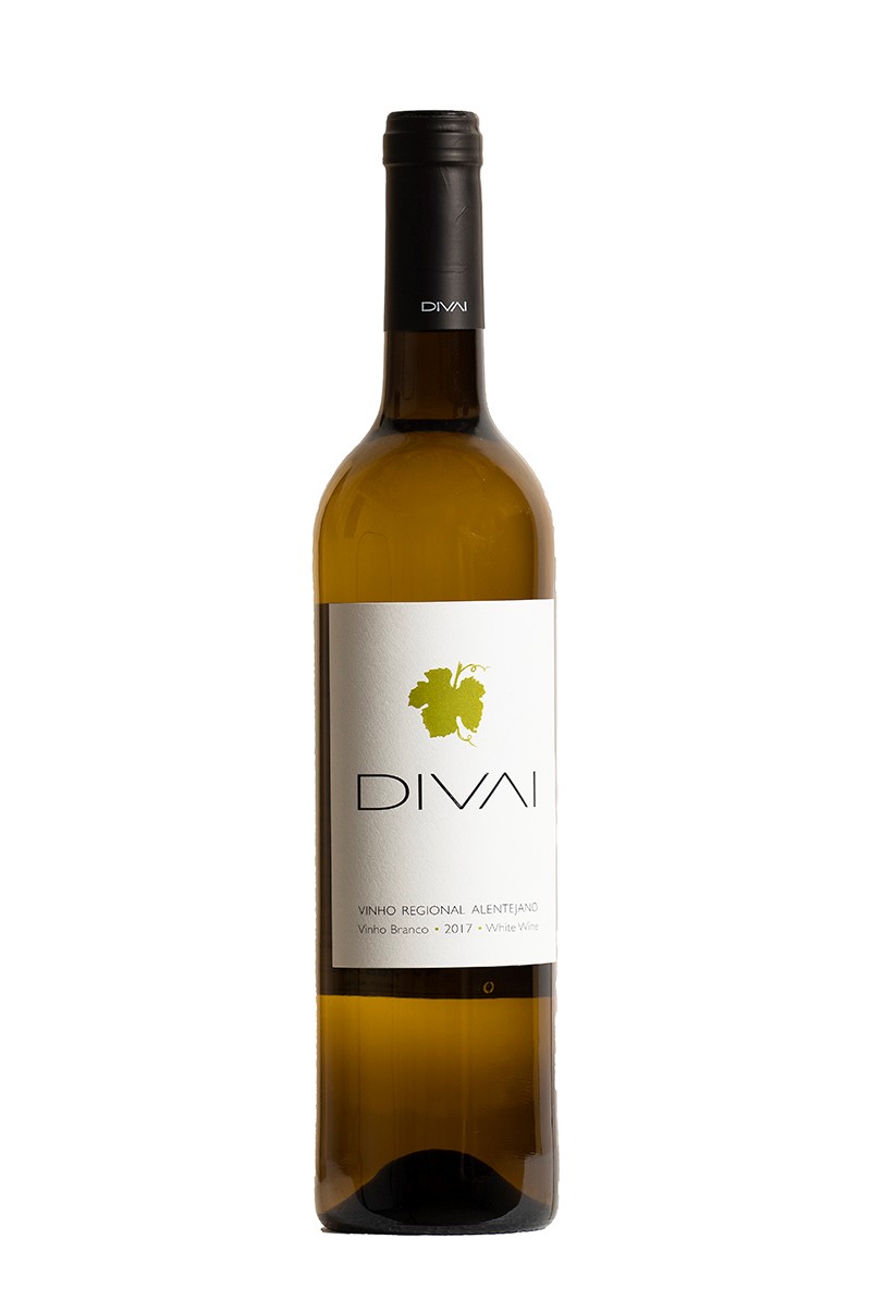 Divai Branco - Alentejo Wijnen